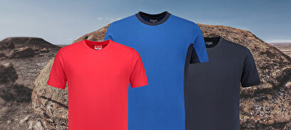 WorkMan-T-Shirts - Dupal